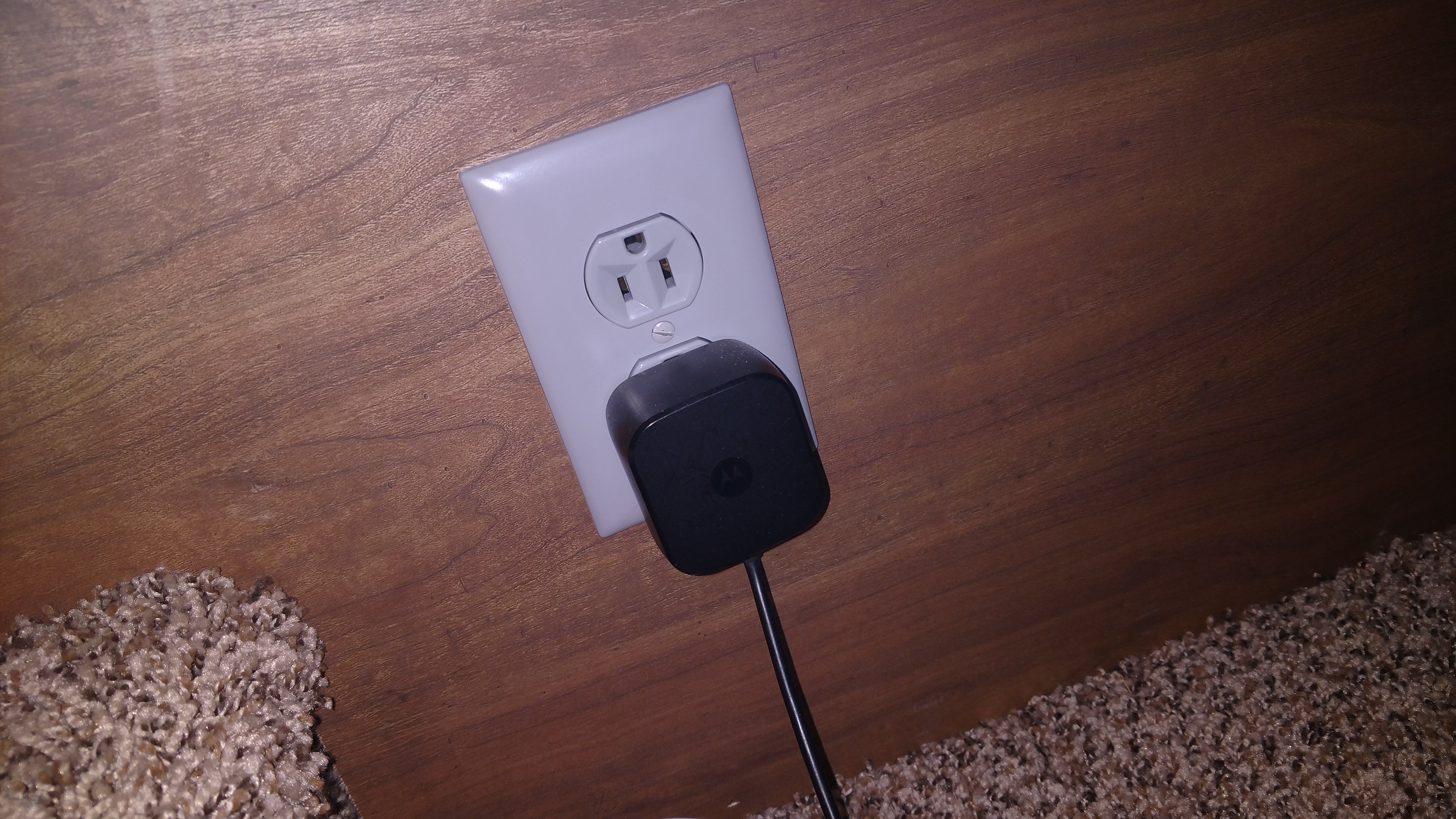 Inverter Power Outlet – Our Next Chapter