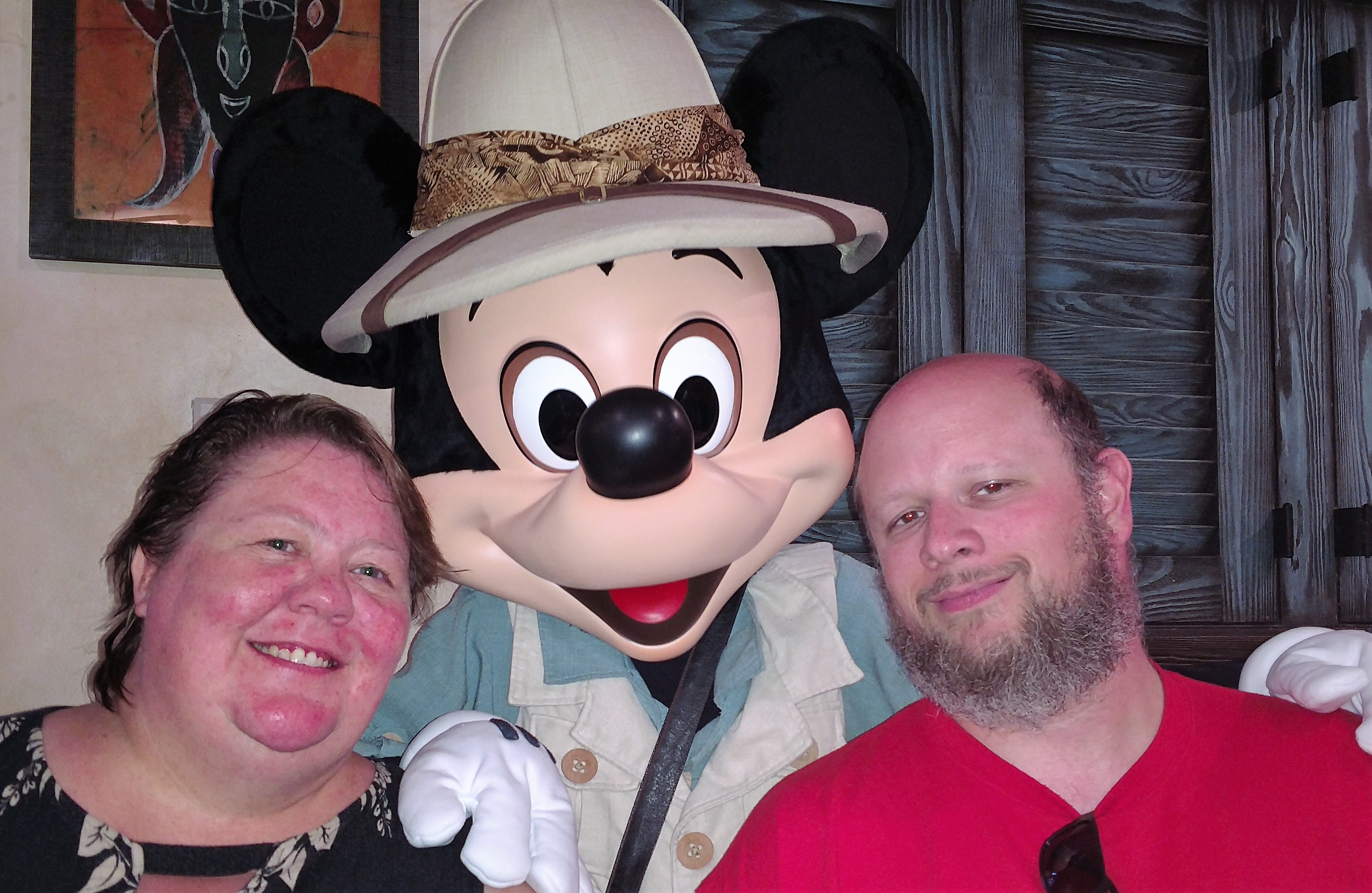 20180208 Mickey Mouse Barb Jason – Our Next Chapter