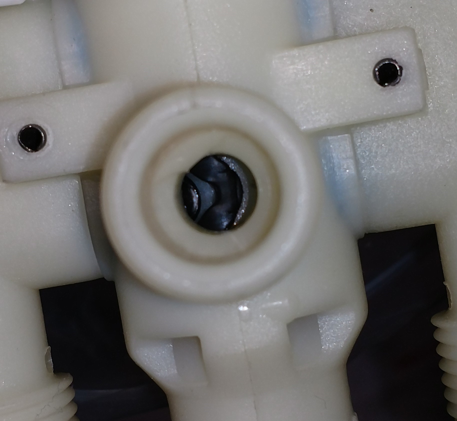 20180317 Anderson Kantleak Water System O-Ring Failure – Our Next Chapter