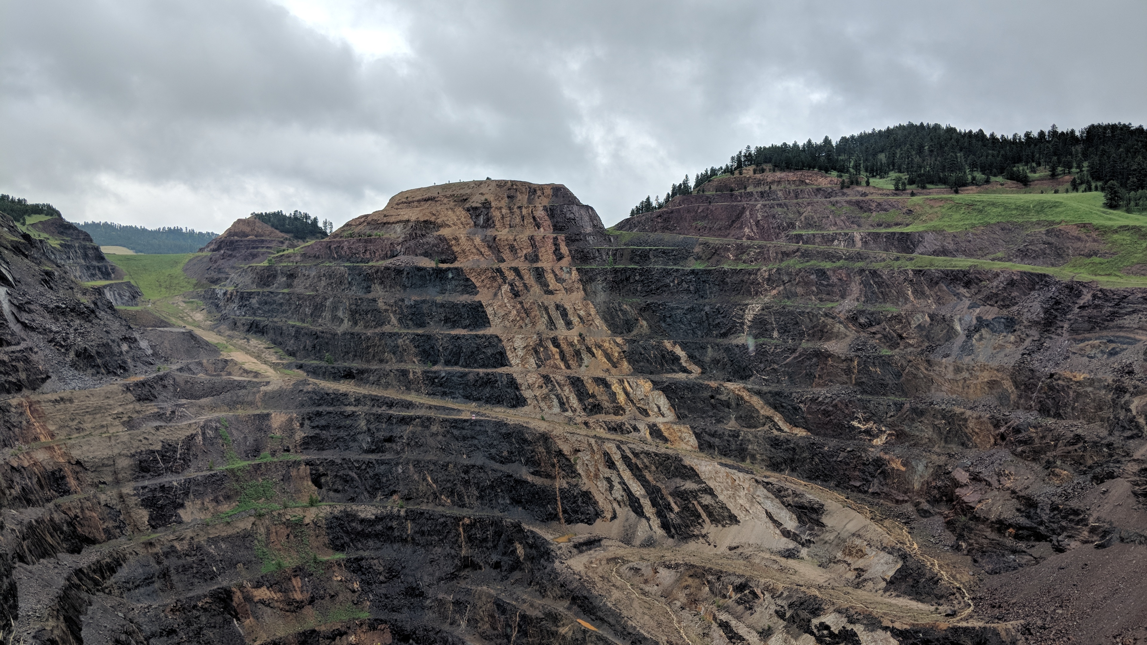 20180620 Homestake Open Pit Mine – Our Next Chapter