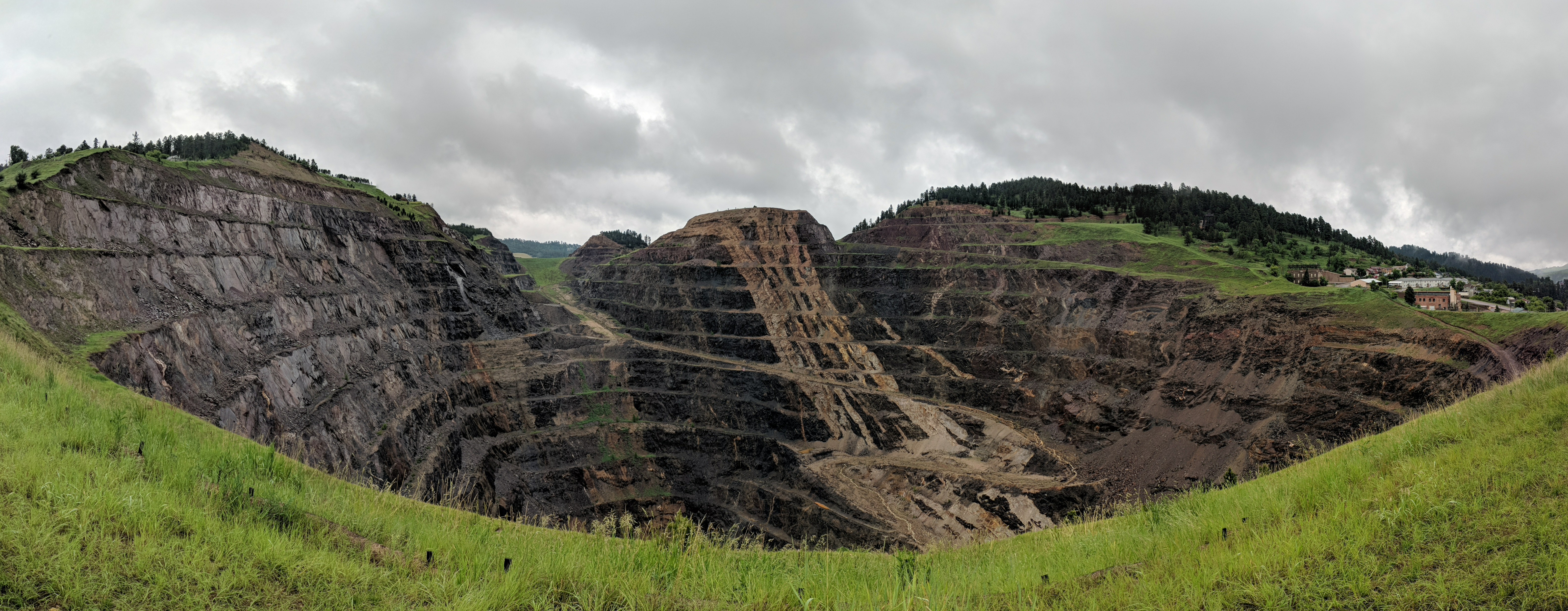 20180620 Open Pit Mine At Lead SD Our Next Chapter 20180620-open-pit-mine-at-lead-sd-our-next-chapter