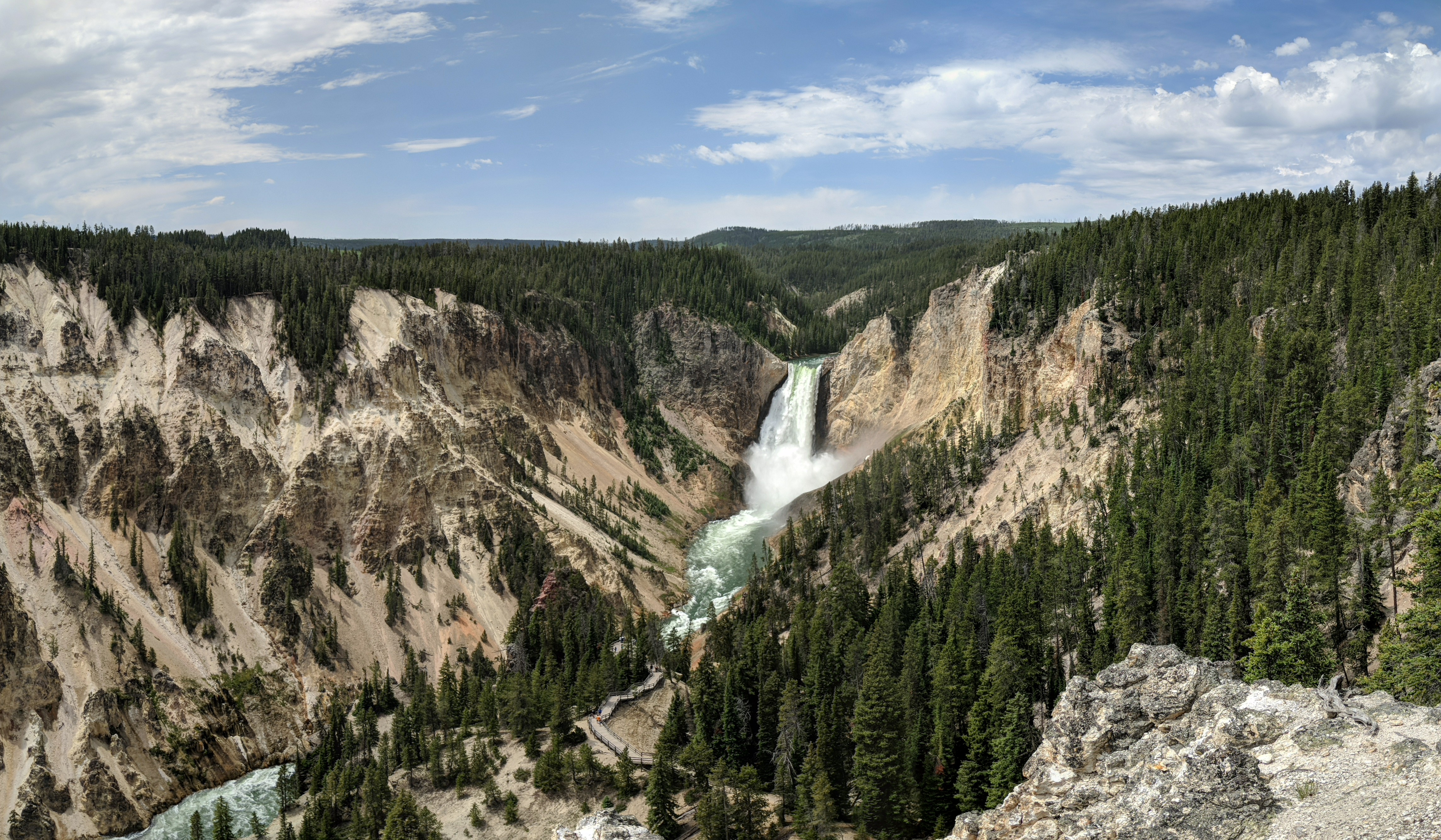 Stinky Water River – Our Next Chapter