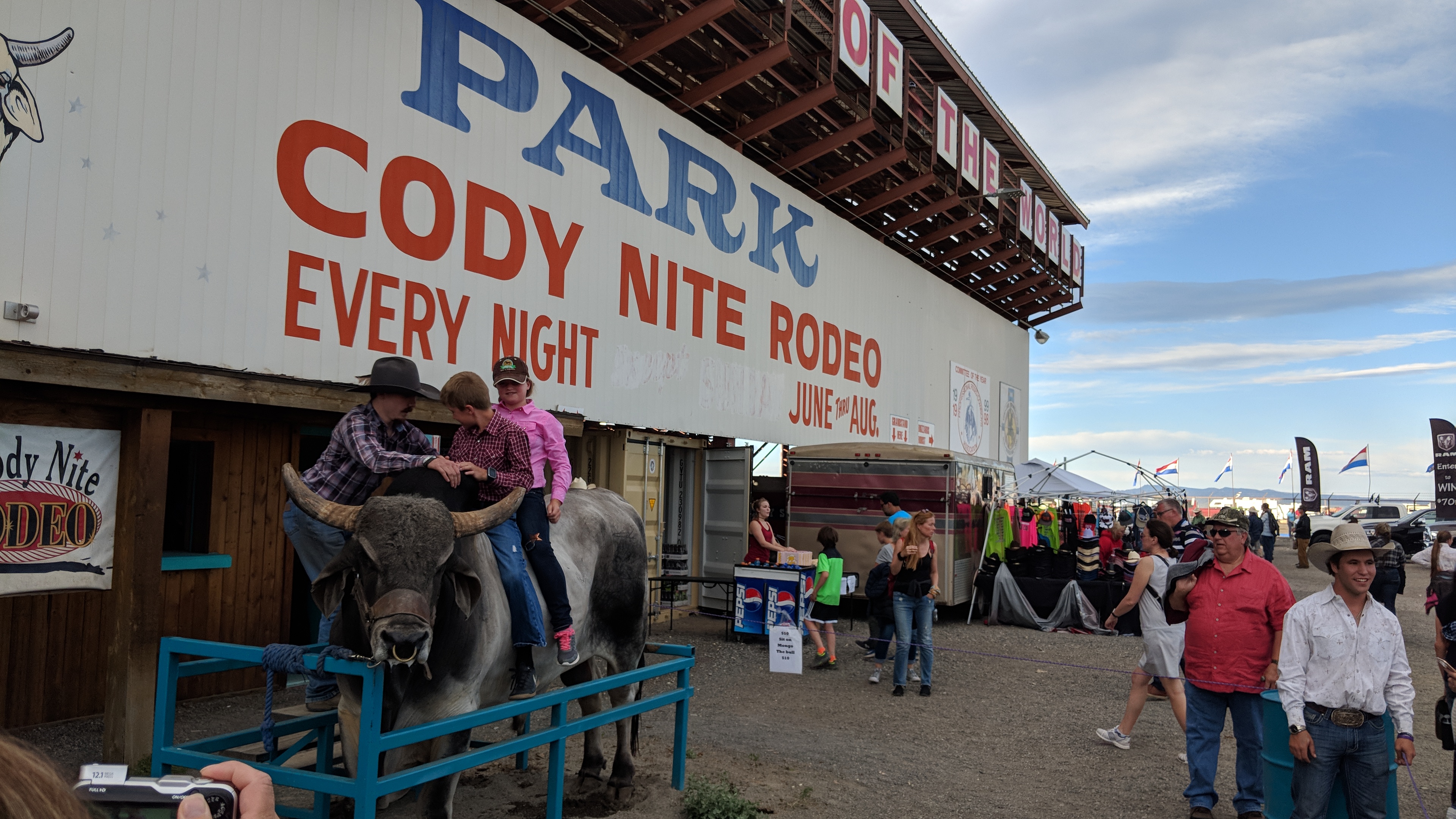 Stinky Water River – Our Next Chapter