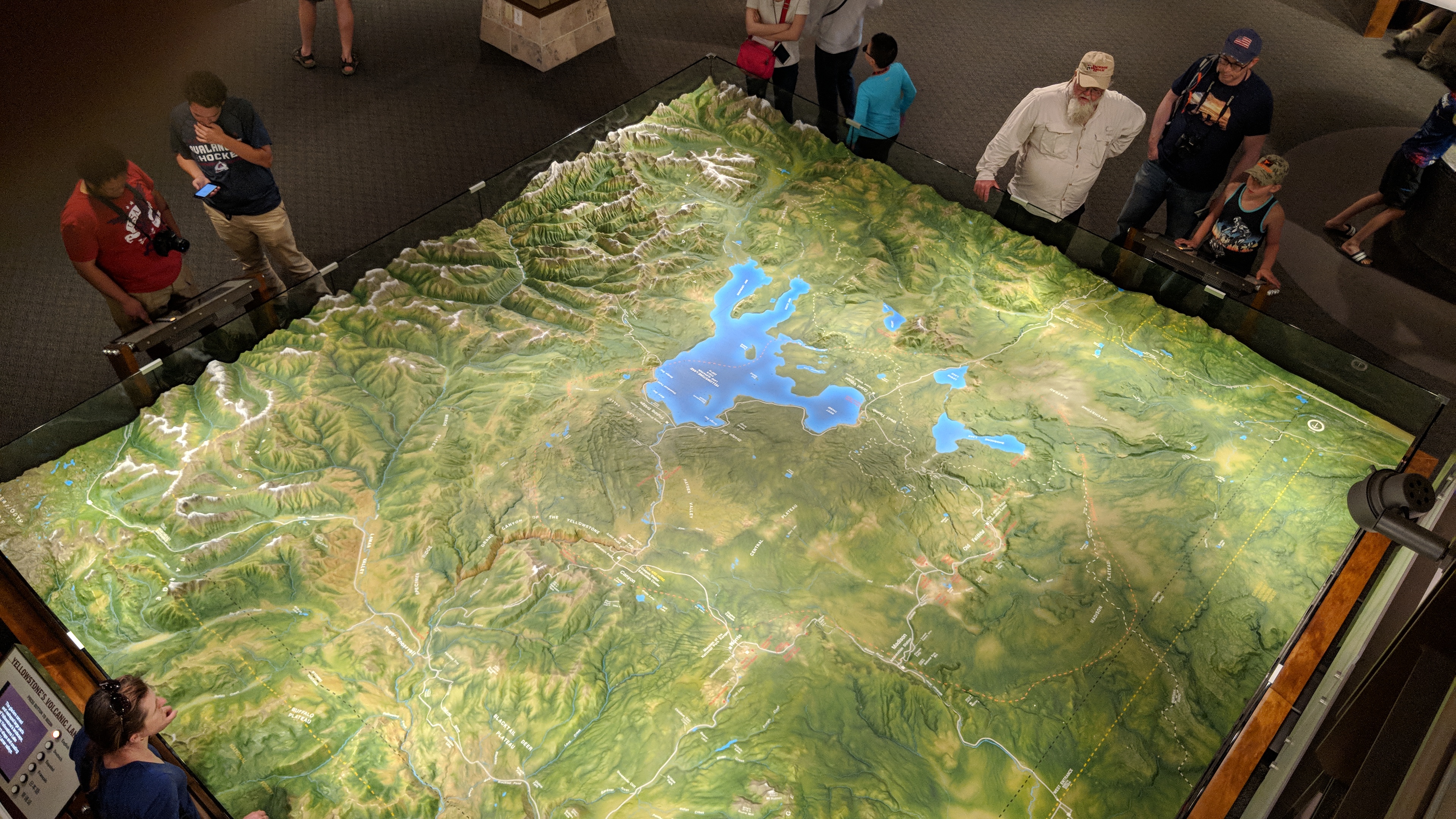 Stinky Water River – Our Next Chapter