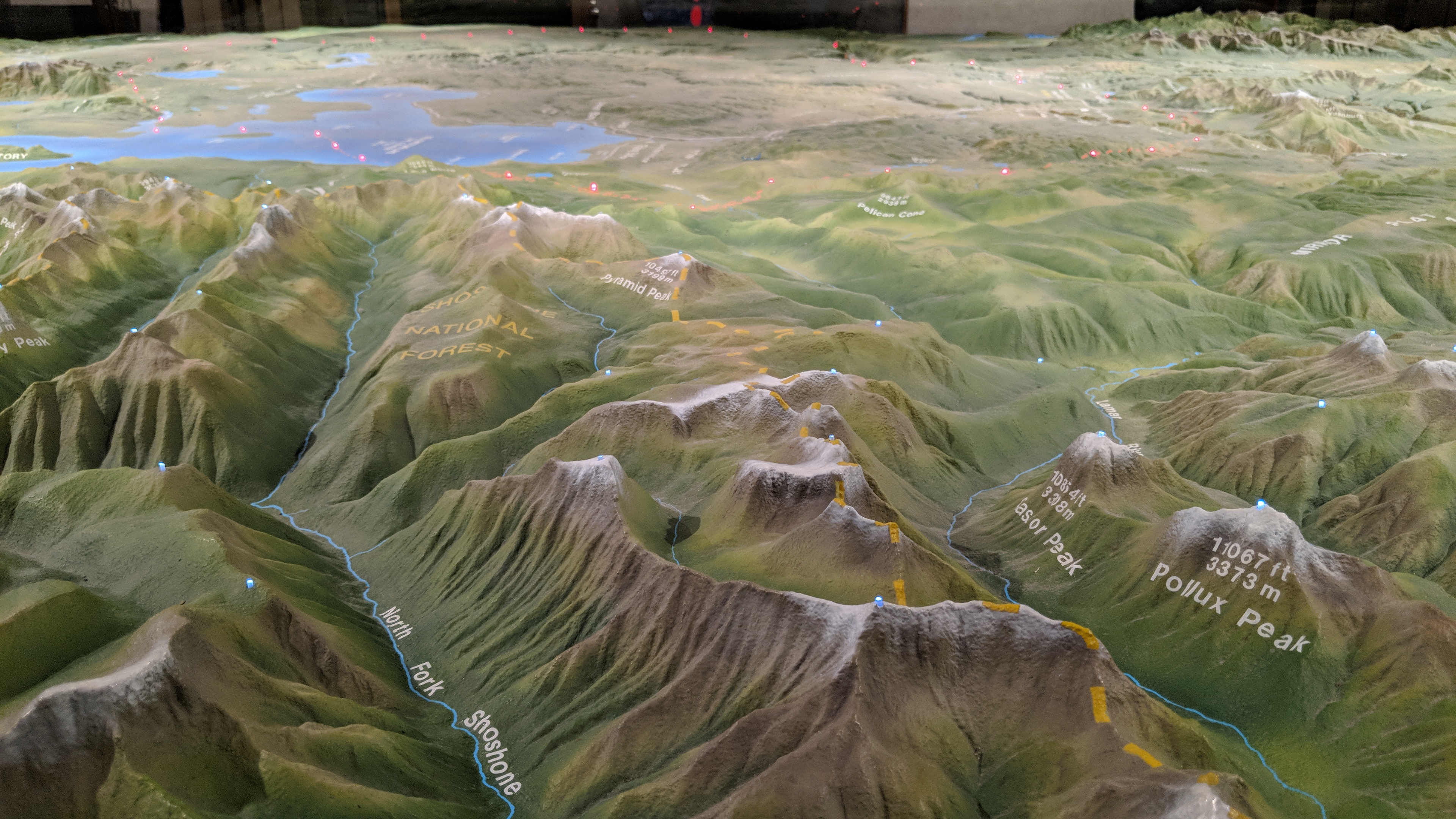 Stinky Water River – Our Next Chapter