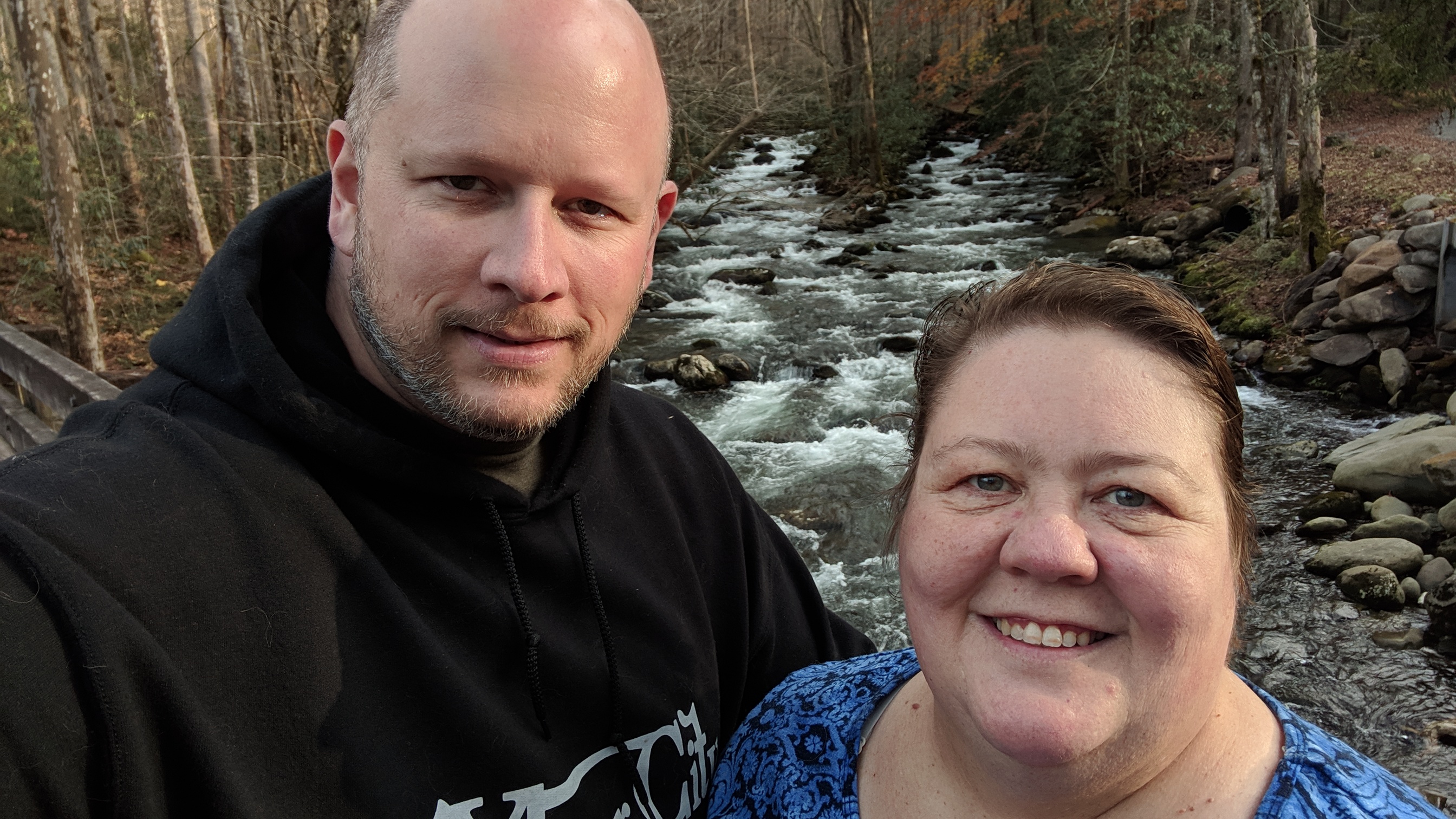 20181118 SMNP Barb Jason – Our Next Chapter
