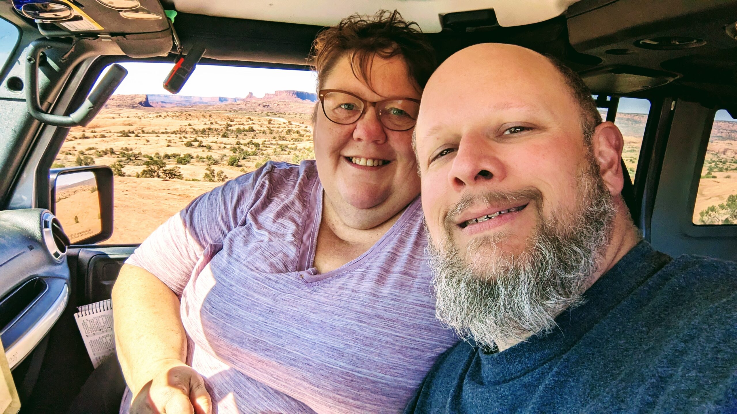 20230428 Poison Spider Trail Barb Jason – Our Next Chapter